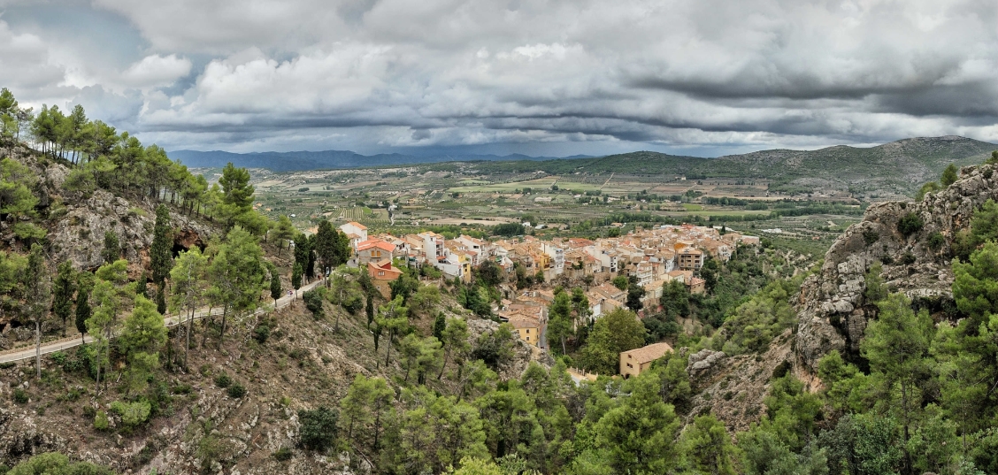 Agres - Visit Xarpolar