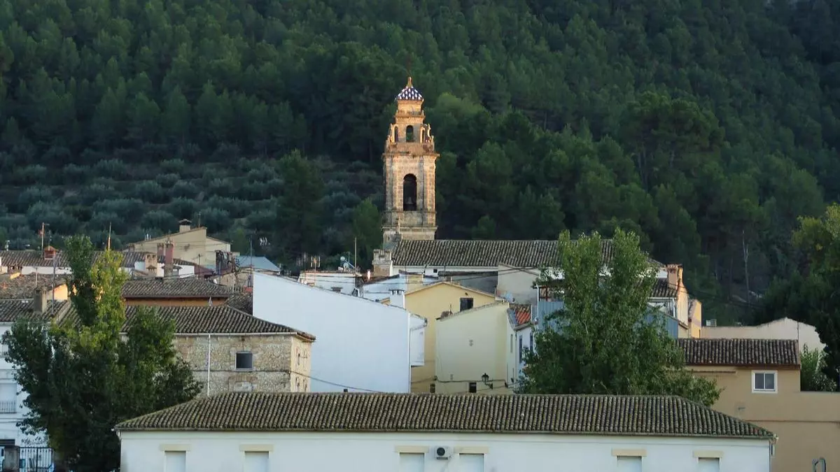 Alfafara - Visit Xarpolar